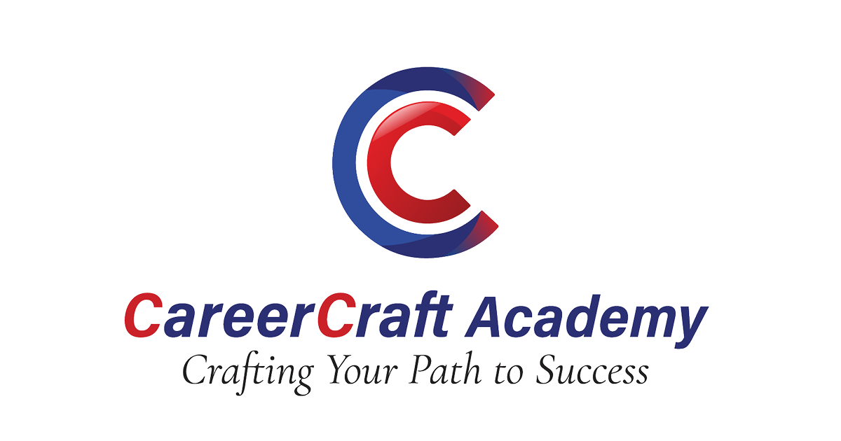 CareerCraft - Academy Form