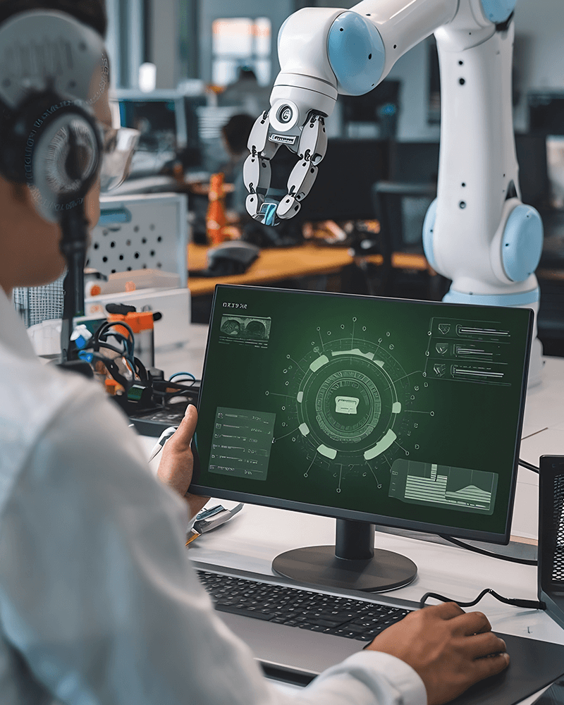 Automation Tester - ccacademy