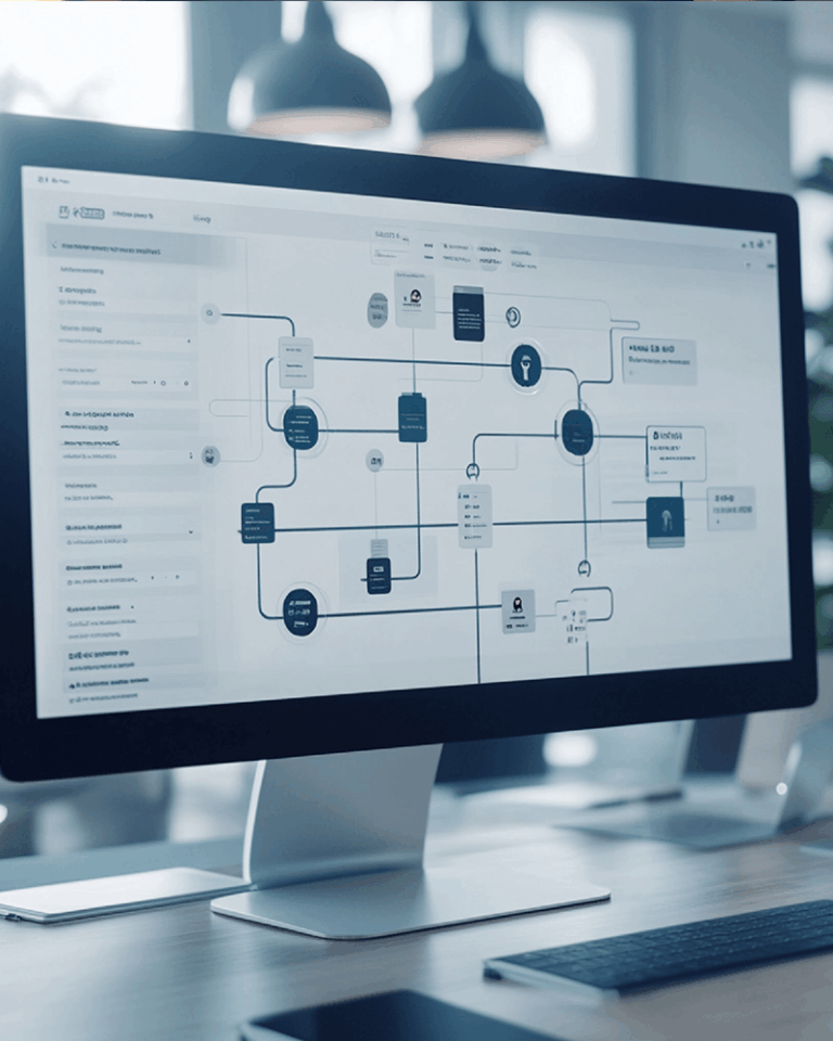 Software Configuration Management & CI/CD Pipeline - ccacademy